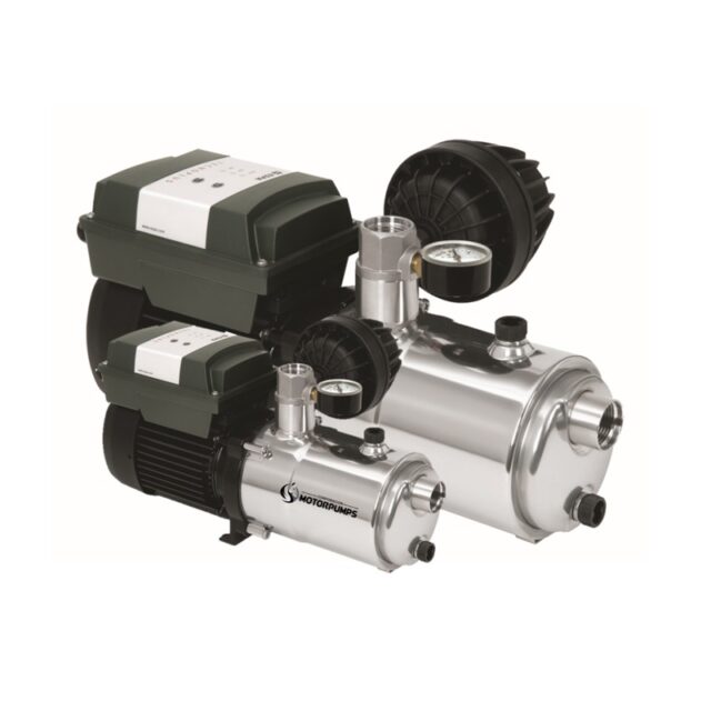 BOMBAS ESPA - PRISMA - Tienda