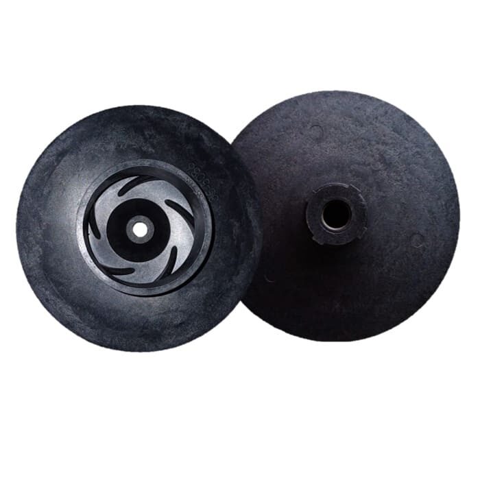 IMPULSOR PENTAIR SUPERFLO 2HP-355086 - Tienda