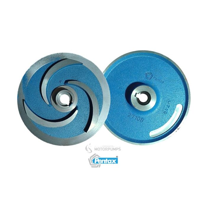 IMPULSOR PENTAX DTRT 550 - Tienda